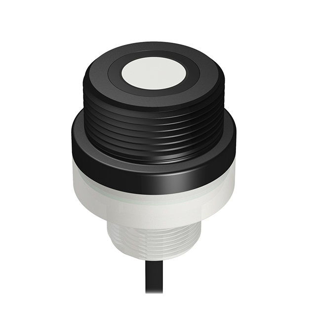 Ultrasonic Sensor - diffuse mode sensor