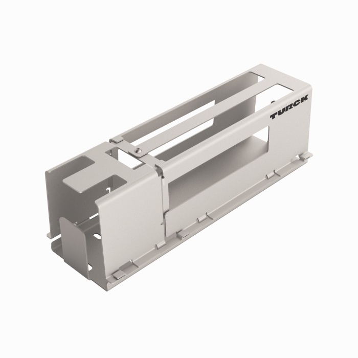 폭발 방지 애플리케이션용 TBxx-L 금속 보호 하우징