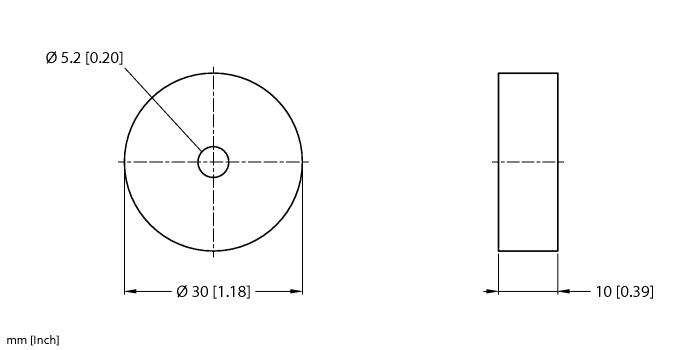 액세서리 - 스페이서