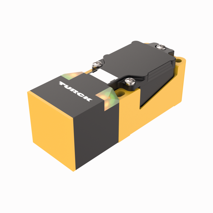 유도형 센서 - 확장된 스위칭 거리 포함