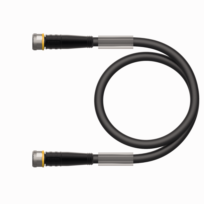 Actuator, Sensor and Supply Cable, PUR - Extension Cable