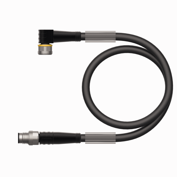 Actuator and Sensor Cable, PUR - 확장 케이블