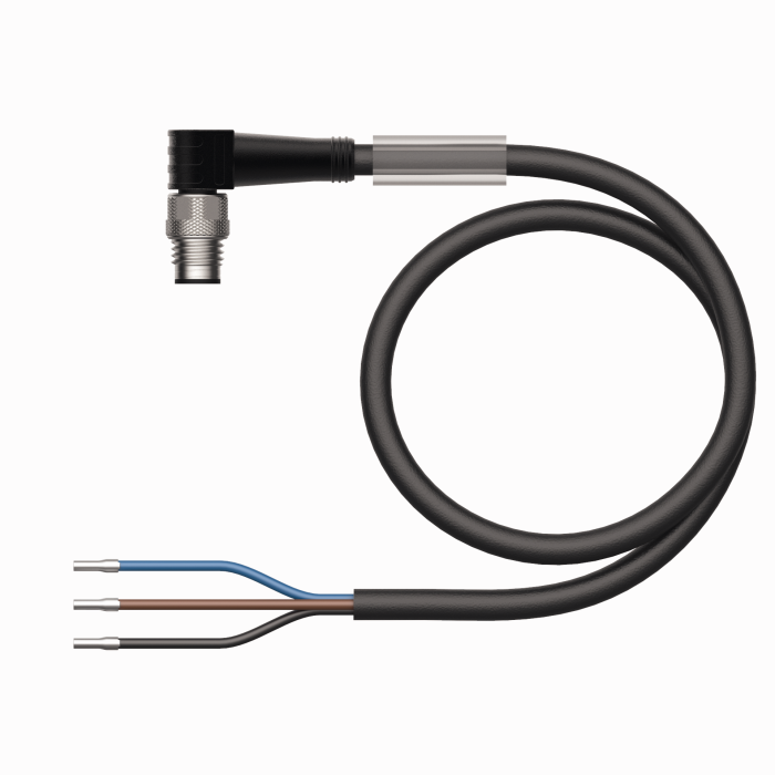 Actuator and Sensor Cable, PVC - Connection Cable