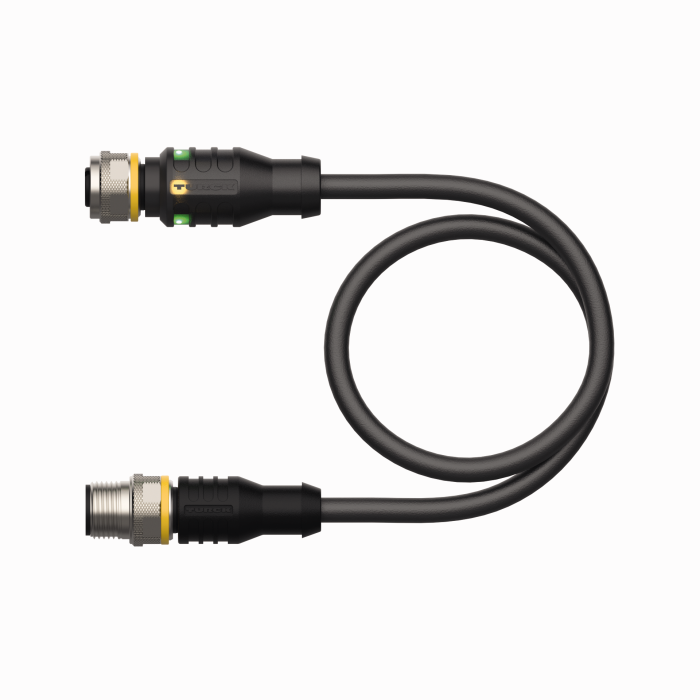 Actuator and Sensor Cable, PVC - 확장 케이블