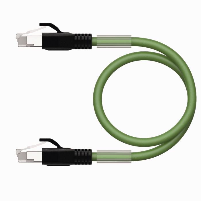 Industrial Ethernet/PROFINET Cable - 확장 케이블