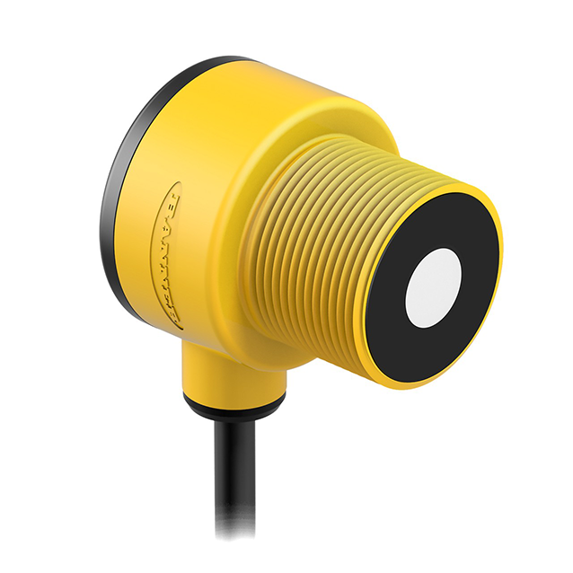 Ultrasonic Sensor - diffuse mode sensor