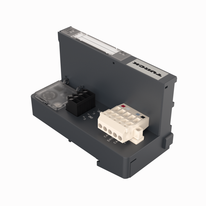 - DeviceNet™ 인터페이스