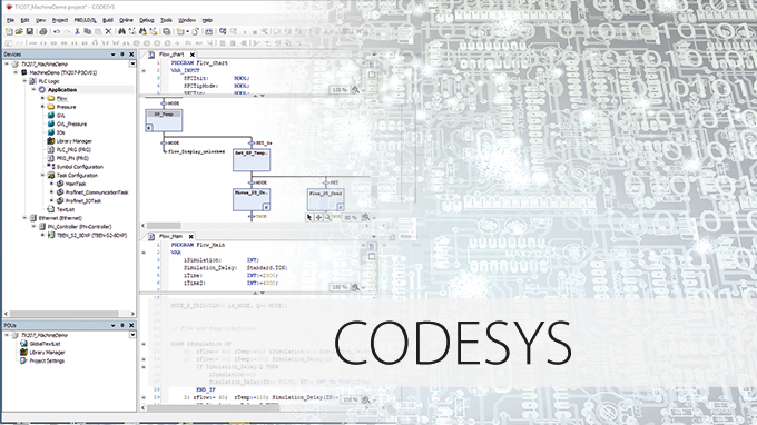 Codesys - TURCK - ㈜터크코리아 Your Global Automation Partner