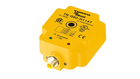 도장 - 스키드 식별 - TURCK - ㈜터크코리아 Your Global Automation Partner