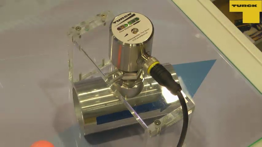 제품 소식 - TURCK - ㈜터크코리아 Your Global Automation Partner
